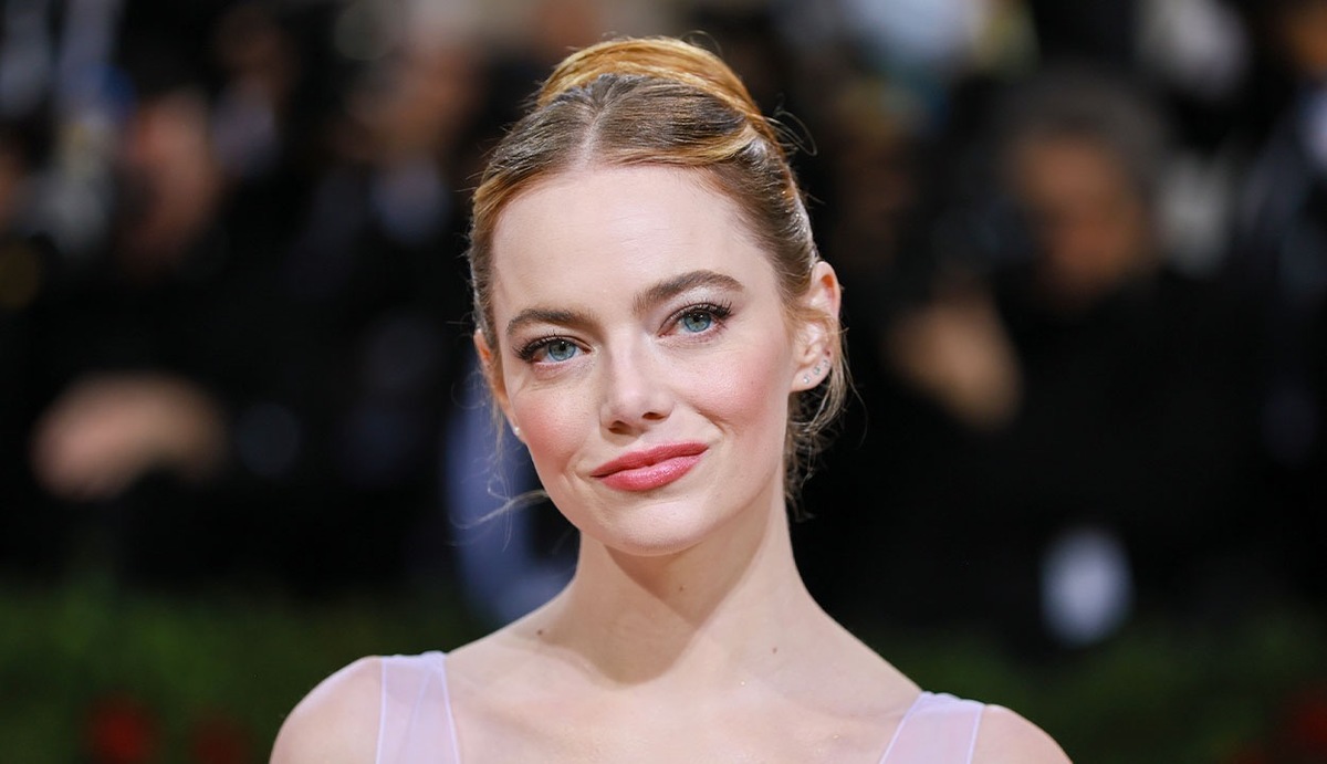 Emma Stone de niña: Antes y después | Foto - Fama