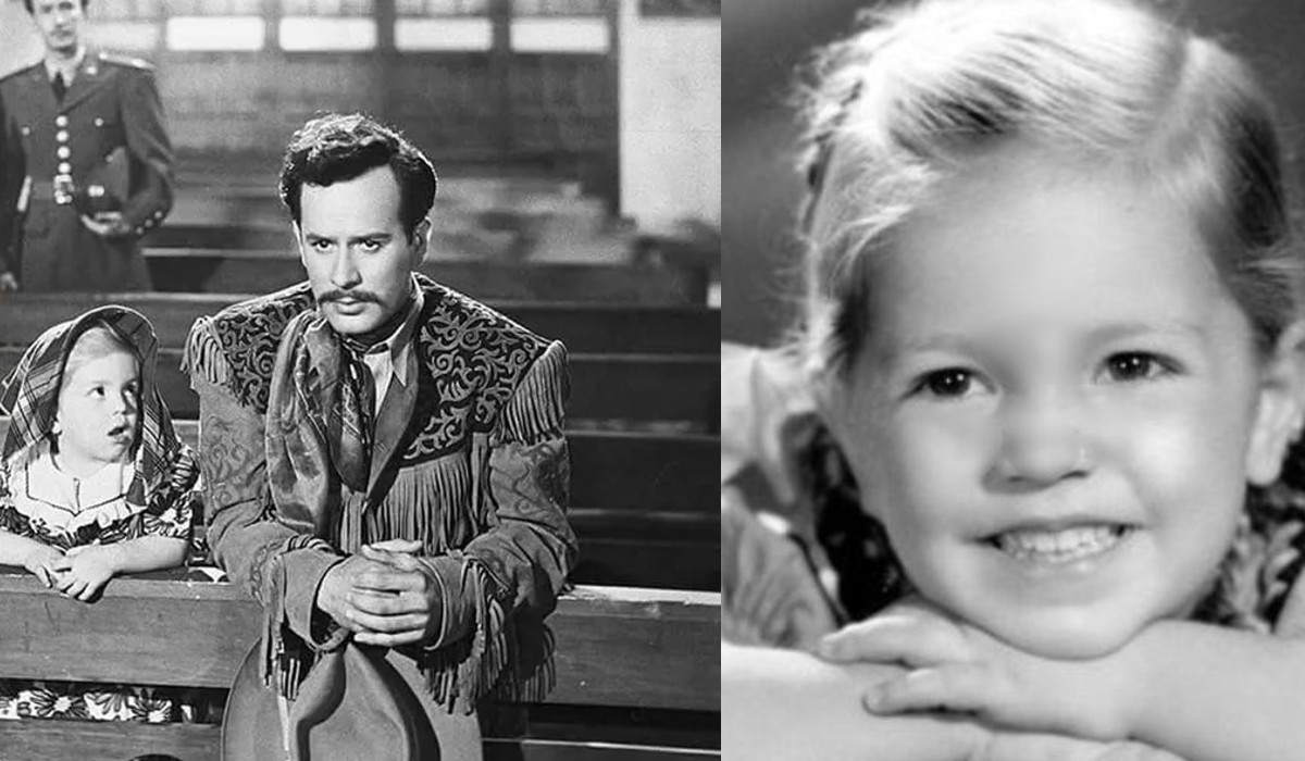 María Eugenia Llamas ‘La Tucita’, su historia y de qué murió - Fama