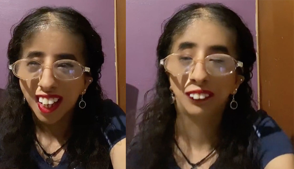 Olive Garden: Mujer sufre discriminación en el restaurante | Video - Fama