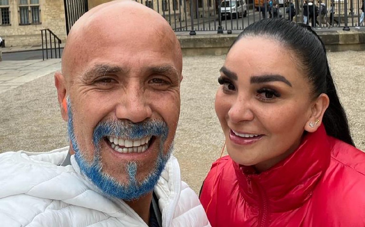 Radamés de Jesús recuerda el secuestro que vivió con La Wanders Lover ...