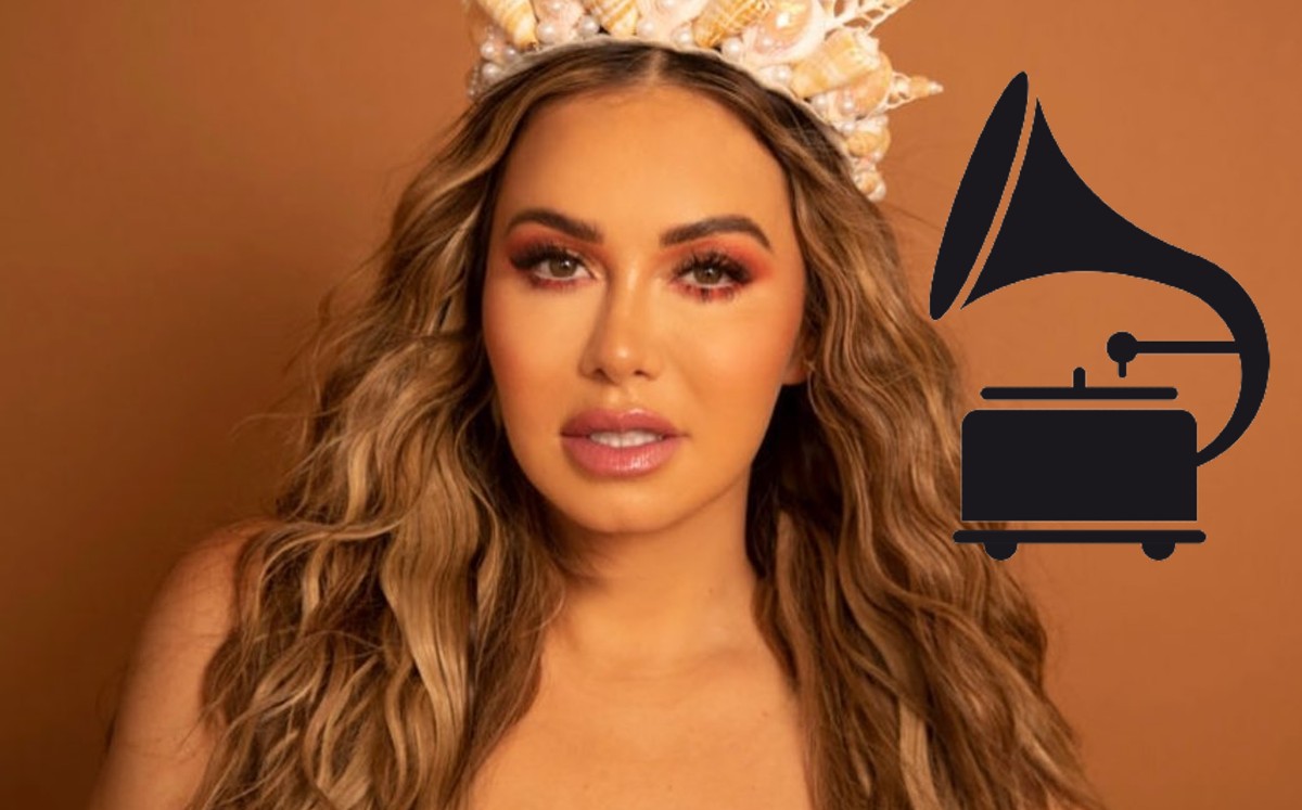 Chiquis Rivera nominada al Grammy Americano por 'Abeja Reina' - Fama