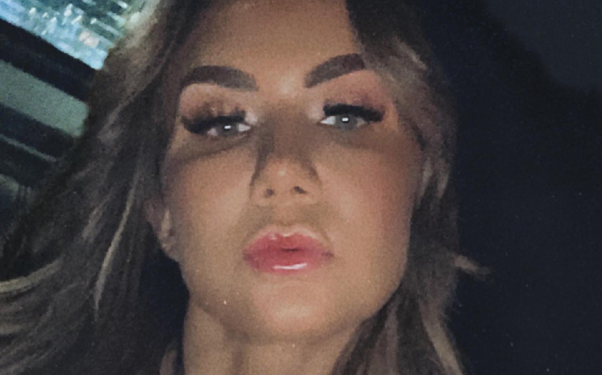 Michelle Vieth: ¿Quién filtró su vídeo íntimo en el 2004? - Fama