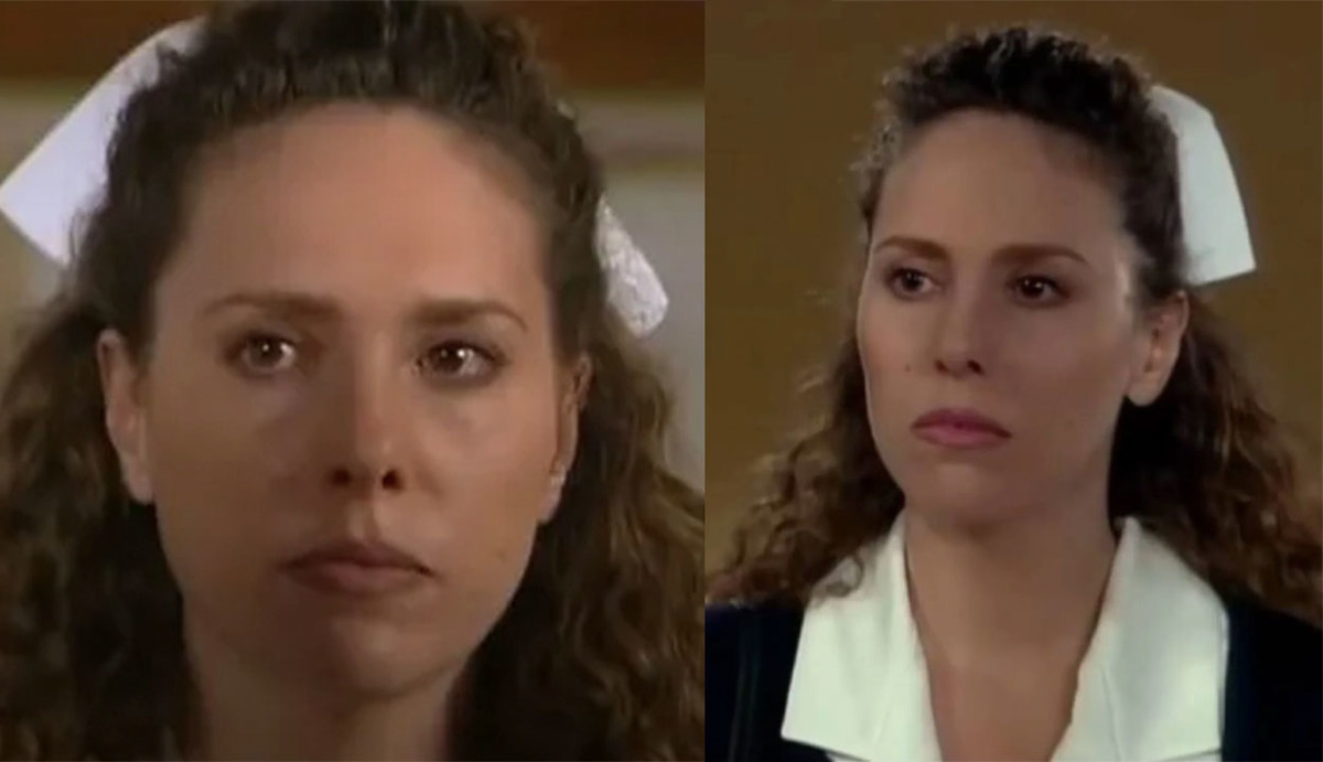 Azalea Robinson: La transformación que tuvo tras ‘La Usurpadora’Fama