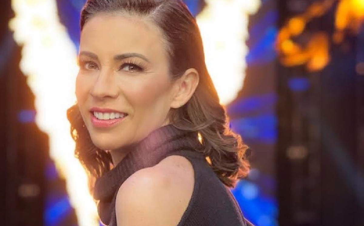 Ingrid Coronado habla sobre los ataques que recibió de la prensa - Fama