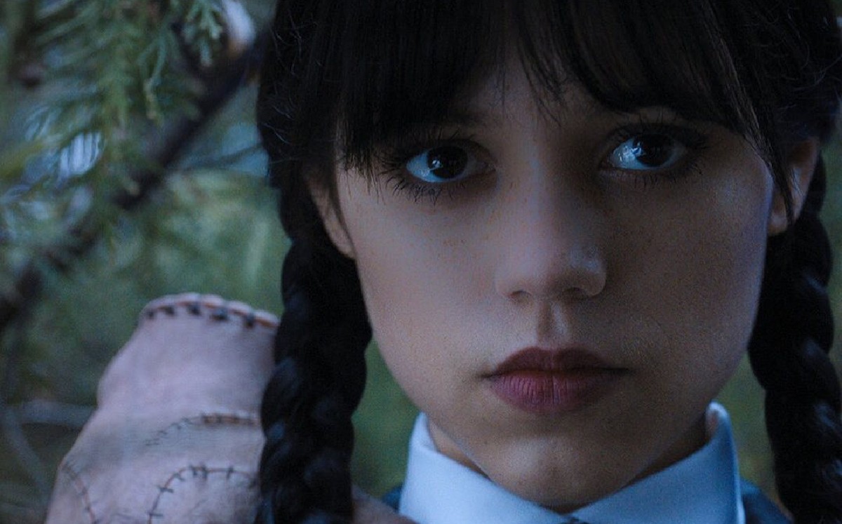 ¿Merlina o Miércoles? Por esta razón cambia su nombre - Fama