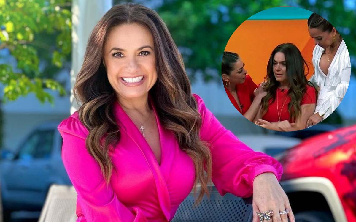 De qué murió el nieto de Penélope Menchaca - Fama