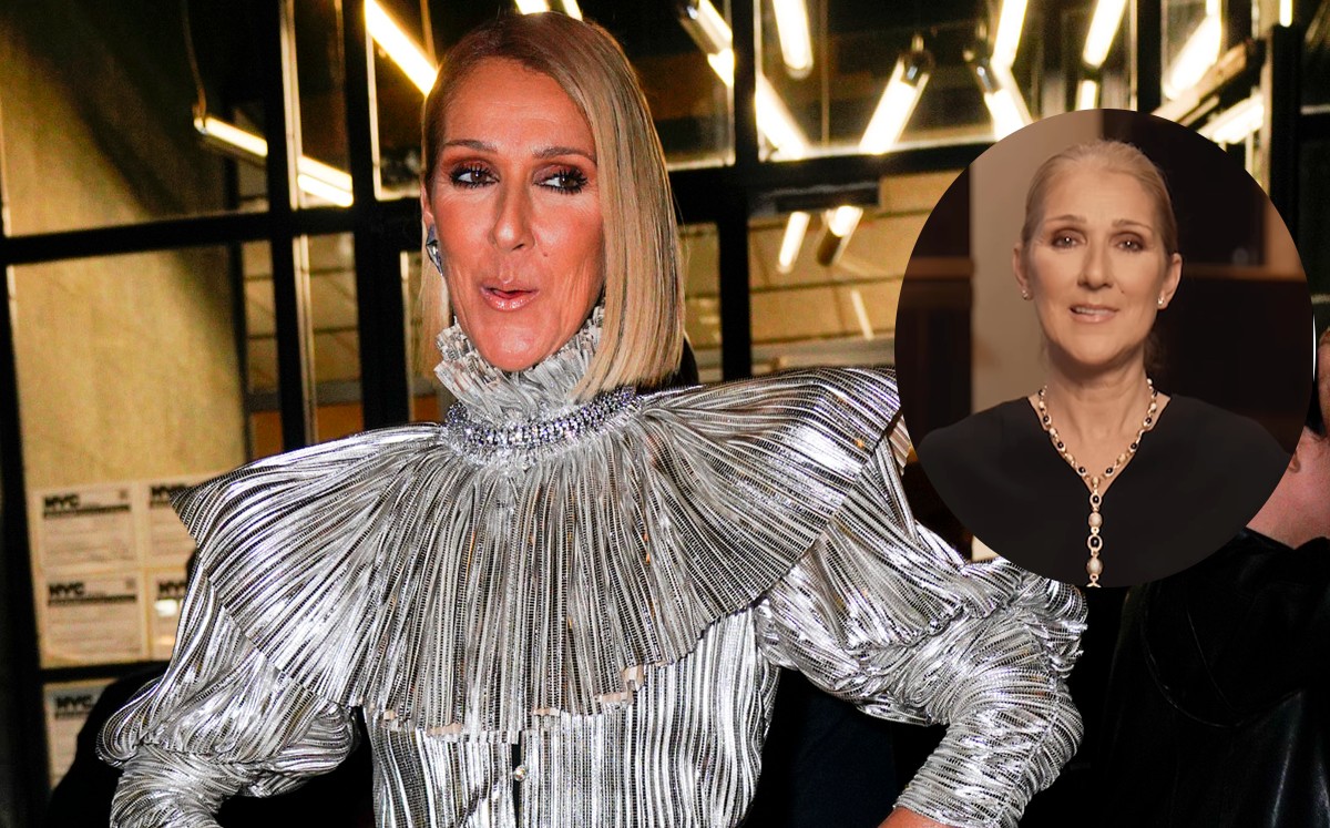 Céline Dion: Qué es el Síndrome de la persona rígida y síntomas - Fama