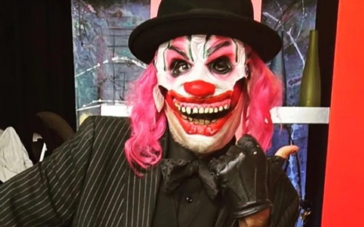 Kompa Yaso confesó que las adicciones empeoraron su condición - Fama