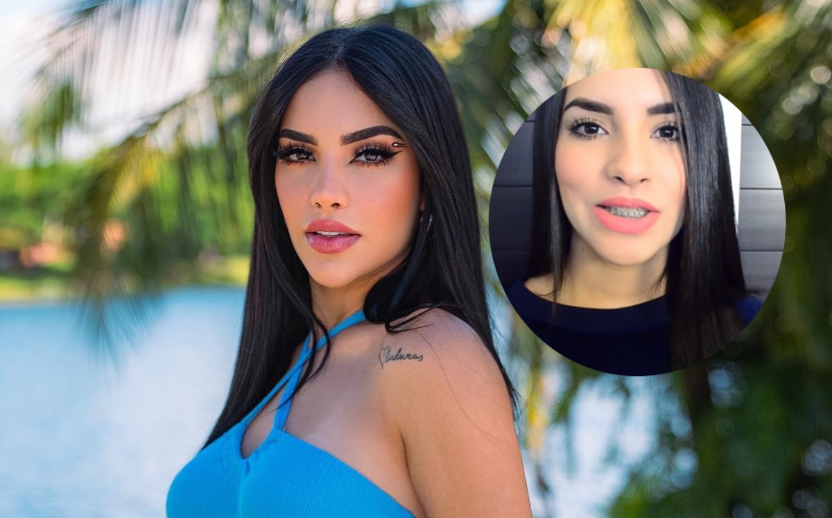 Fotos de Kimberly Loaiza; Así se veía en sus iniciosFama