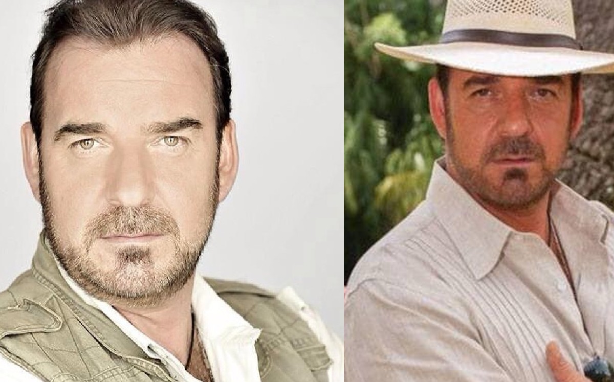 Luis Xavier Cavazos: Qué fue del actor de Amor real - Fama