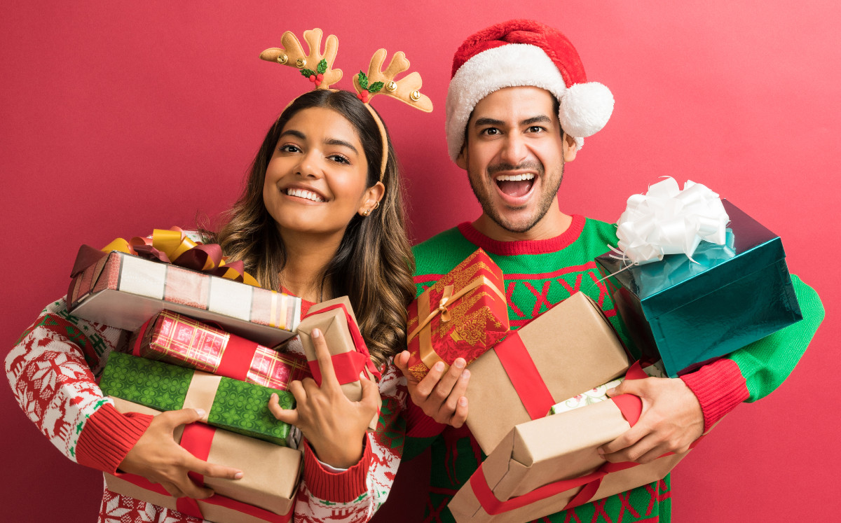 Ideas de regalos navideños que puedes pedir en AmazonFama