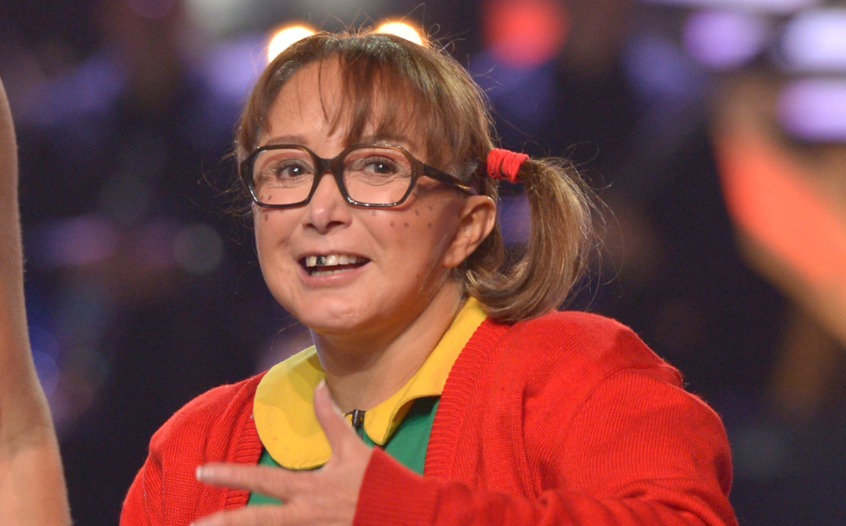 Cuántos hijos tiene María Antonieta de las Nieves, 'La Chilindrina' - Fama