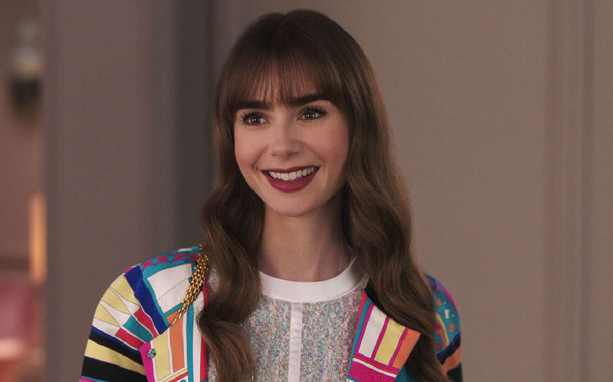 Emily in Paris: Cuánto gastarías para vivir como la protagonista - Fama