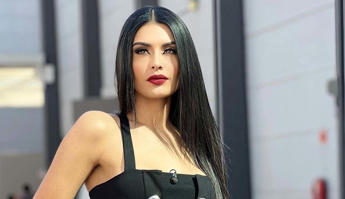 Kristal Silva en 'VLA': ¿Cómo fue su primera aparición en el programa?Fama