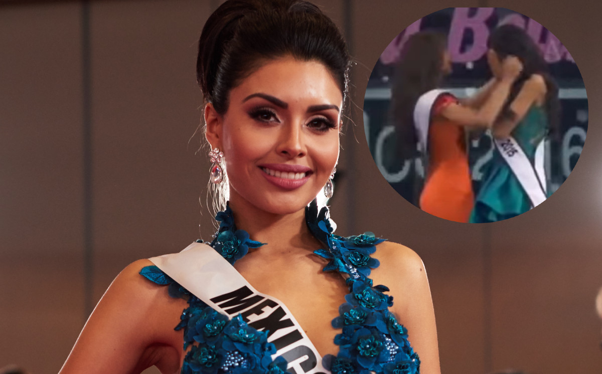 Kristal Silva ganó a Irma Miranda el sueño de ir a Miss Universo - Fama