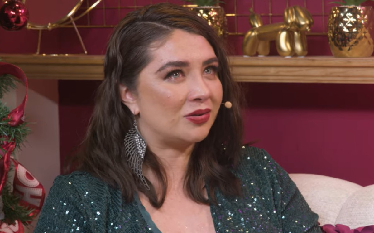 Daniela Luján confiesa que sufre depresión; ha pensando en su muerte - Fama