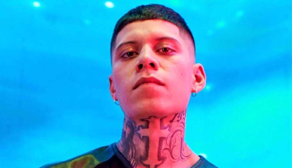 Santa Fe Klan Muestra Por Primera Vez El Rostro De Su Bebé Foto Fama 5882