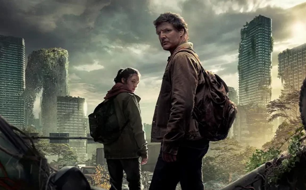 The last of us: Cuándo y dónde ver la serie basada en el videojuego - Fama The last of us: Cuándo y dónde ver la serie basada en el videojuego - Fama