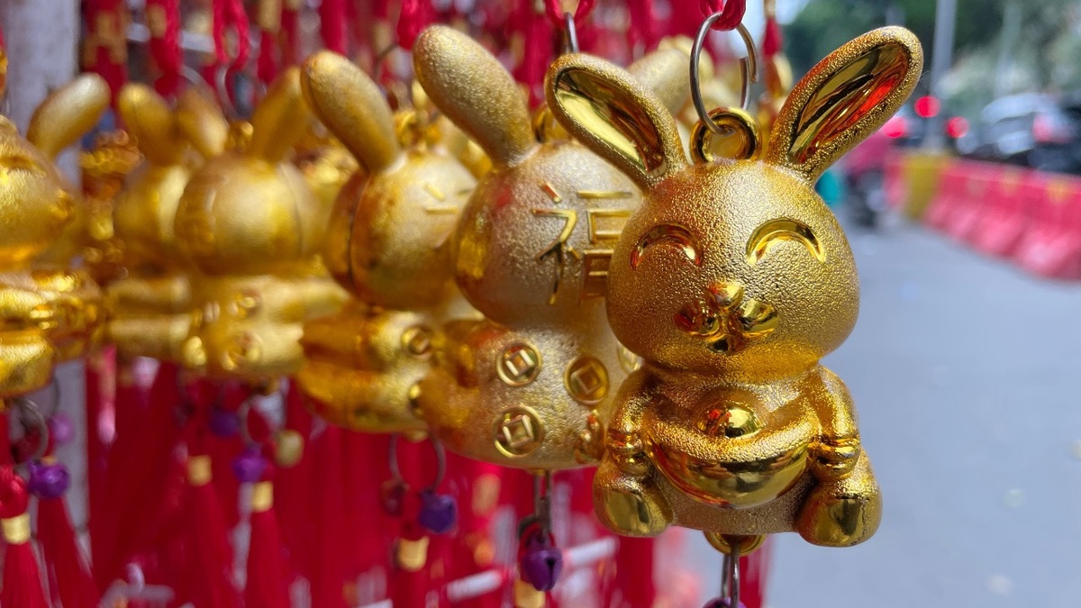 Año Nuevo Chino 2023: Fecha de inicio, fin. Animal. Por qué se celebra ...