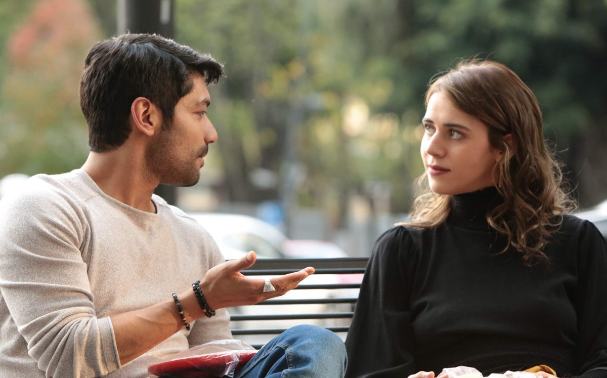 De Brutas Nada temporada 3 y las trampas del amor - Fama