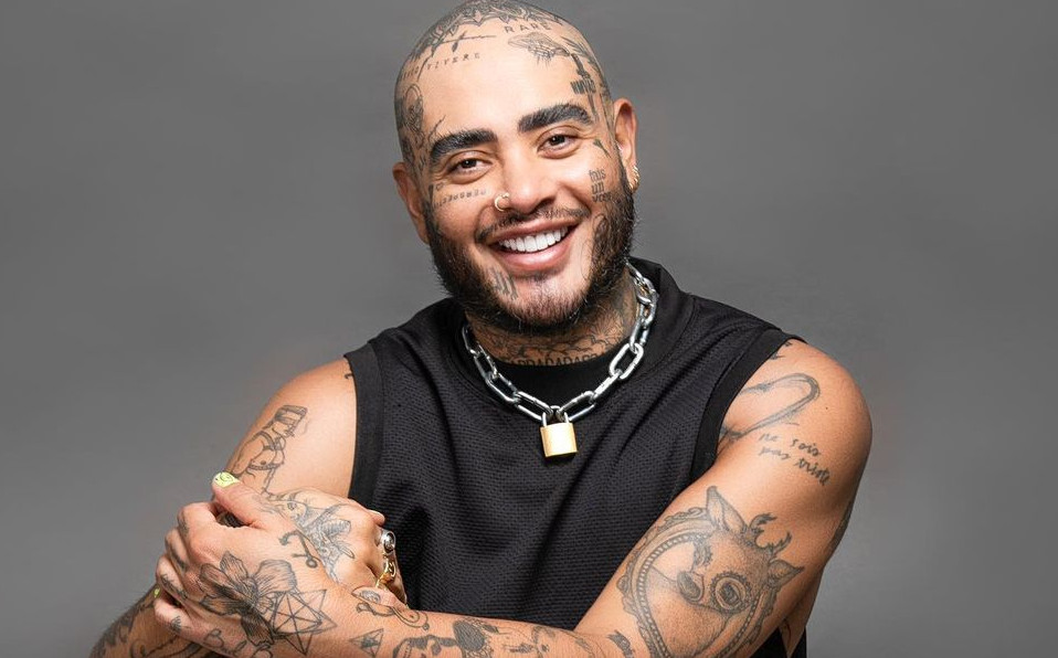 De qué murió Jonathan Lule, el maquillista de los famosos - Fama