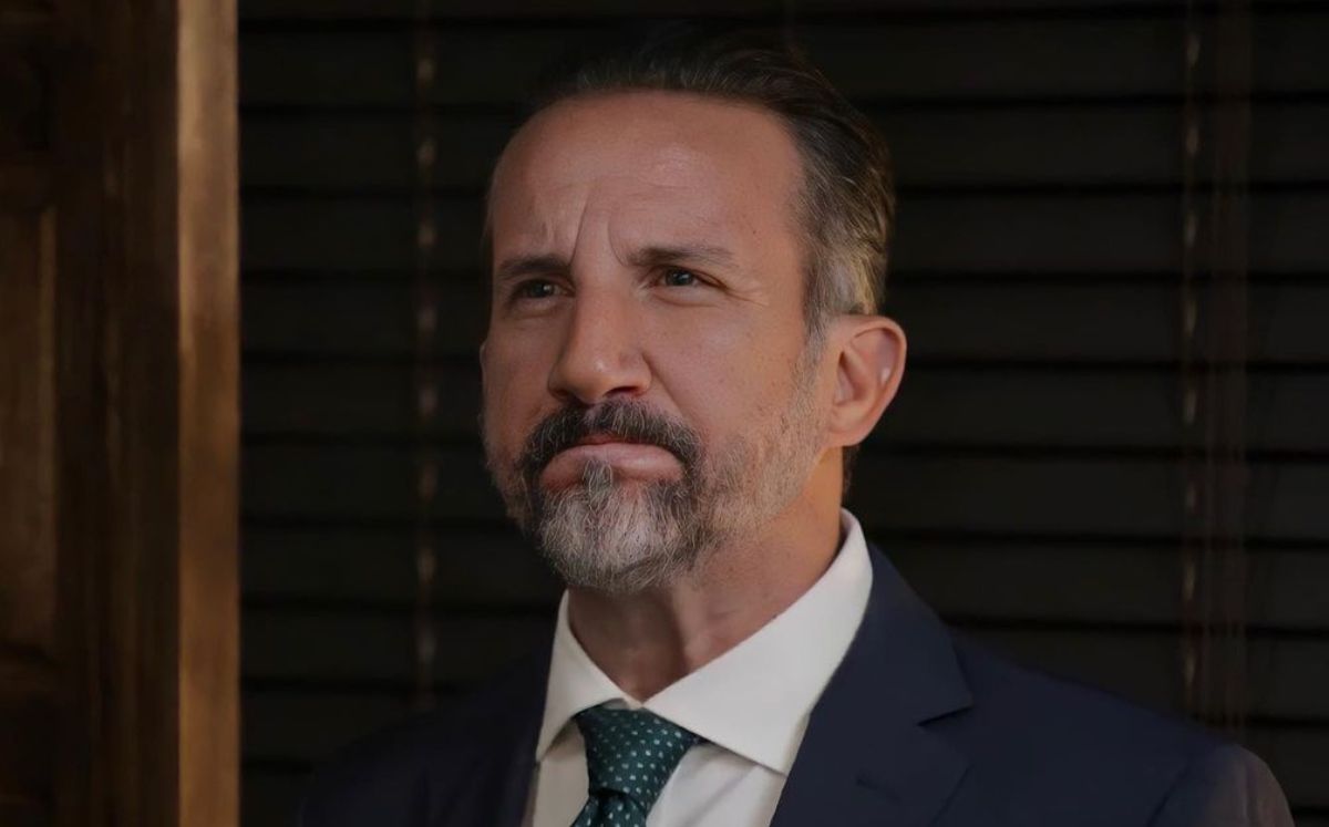 Plutarco Haza salió llorando de casting tras ser acosado: “Humillante”Fama