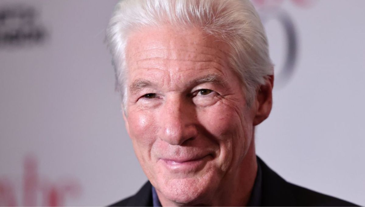 Así de galán era Richard Gere cuando participó en Mujer Bonita - Fama
