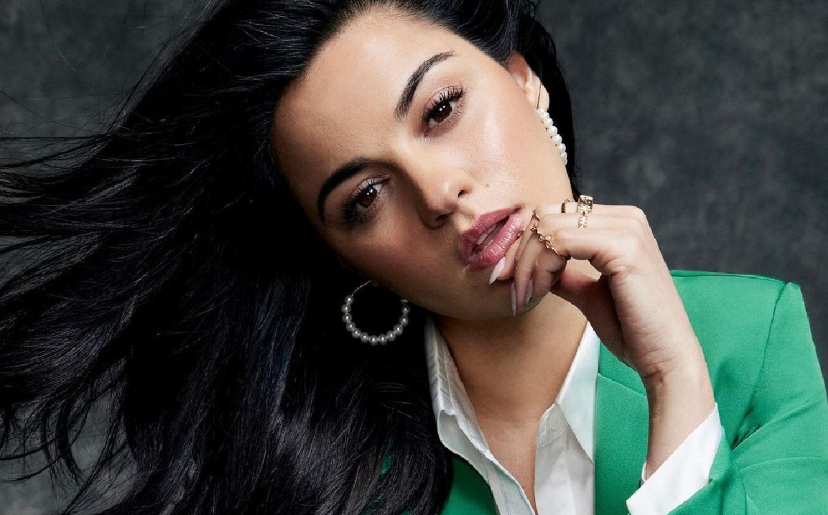 ¿Tríada es la última serie en la que participará Maite Perroni? - Fama