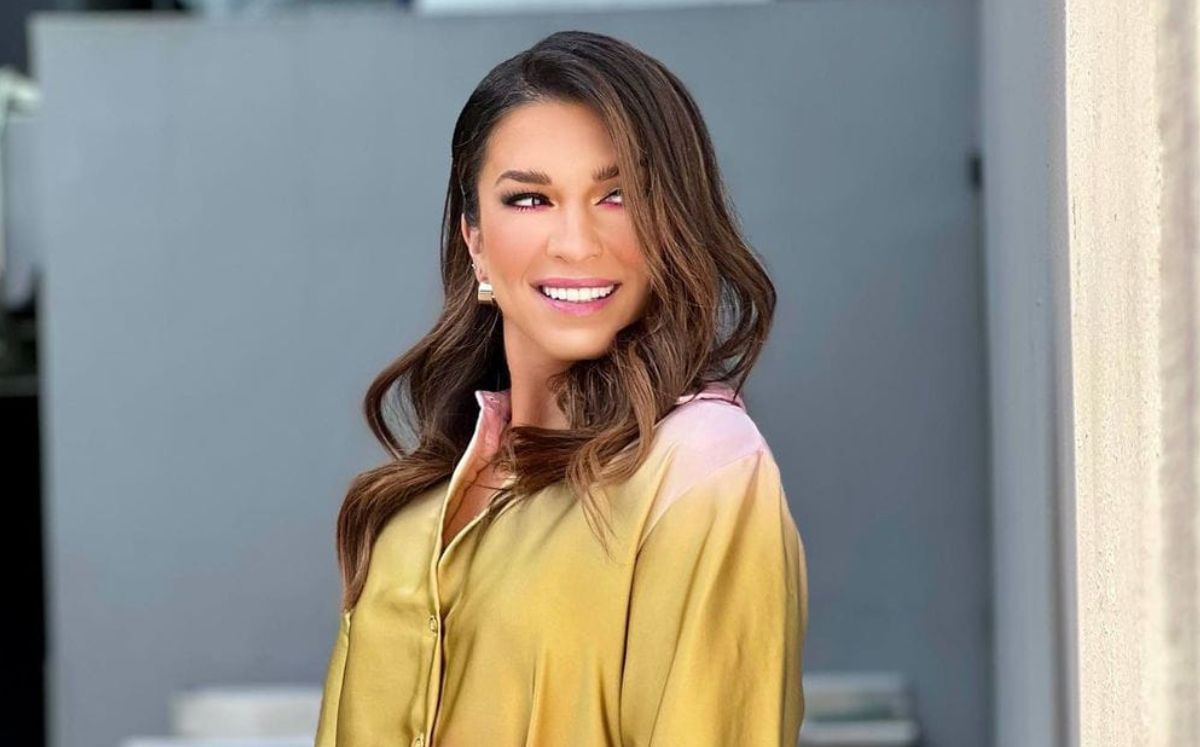 Laura G sorprende con seis peinados el mismo día en Venga la AlegríaFama