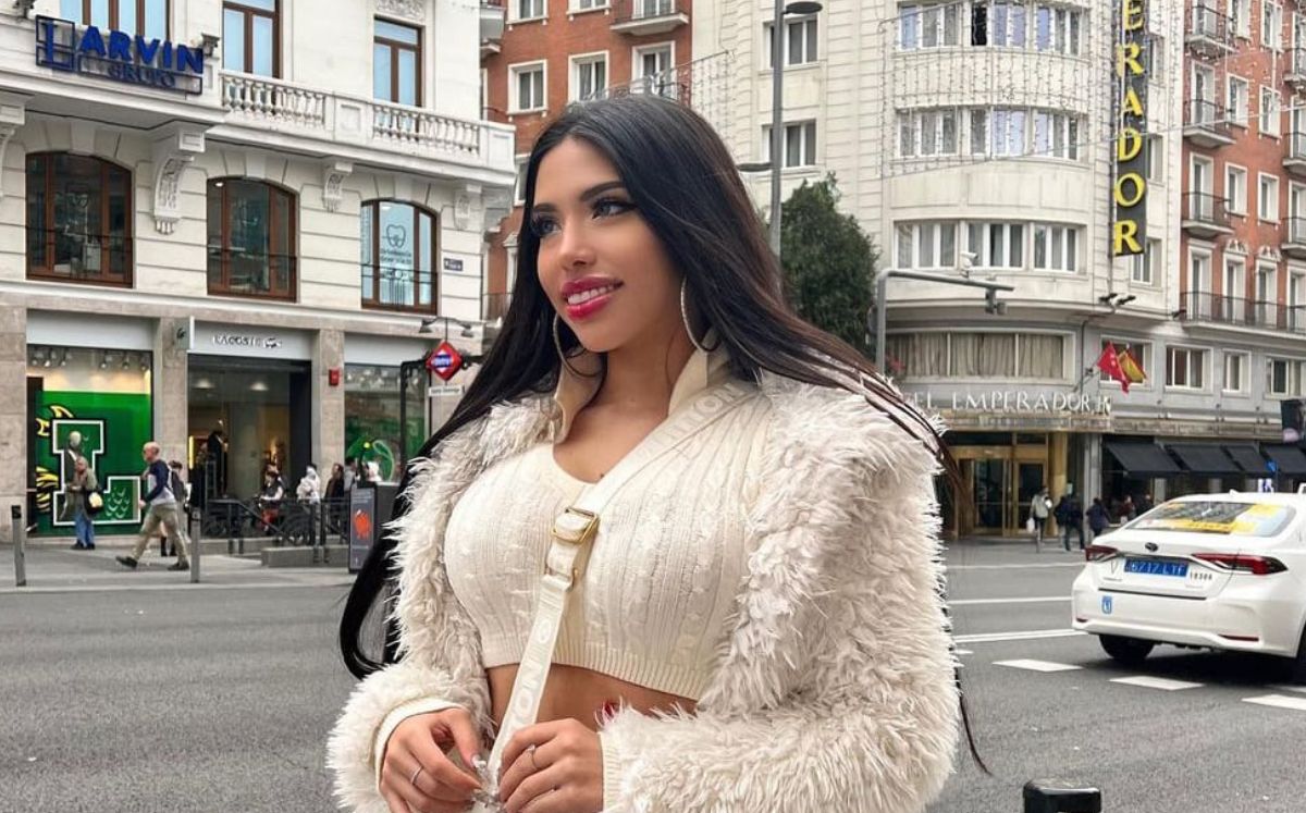 Yeri Mua y la polémica FOTO que dividió las redes sociales este 8MFama