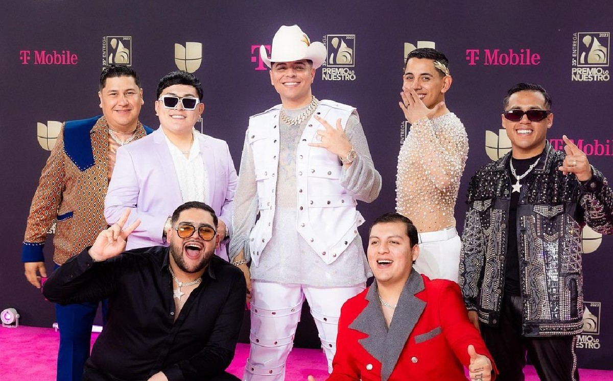 Grupo Firme: Esto cobraba en sus inicios en el regional mexicano - Fama