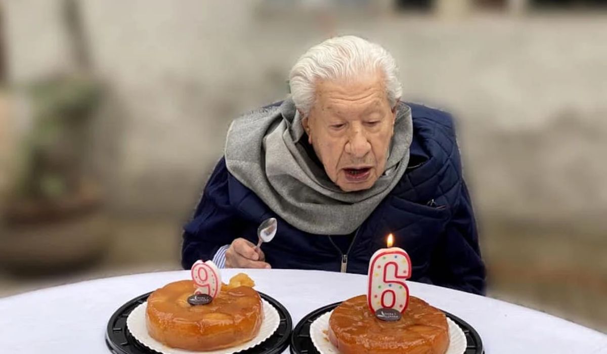 ¿De qué murió Ignacio López Tarso? - Fama