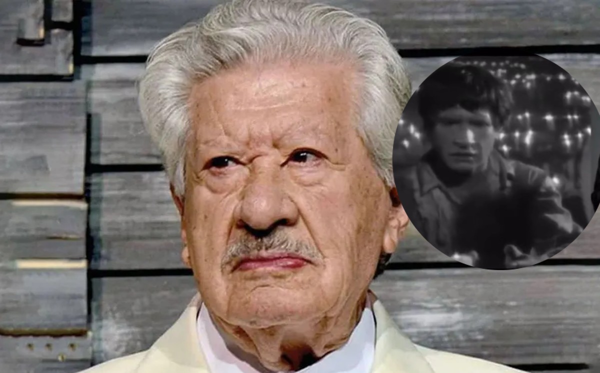 Ignacio López Tarso: Así presentaron Macario en los Oscar de 1960 - Fama