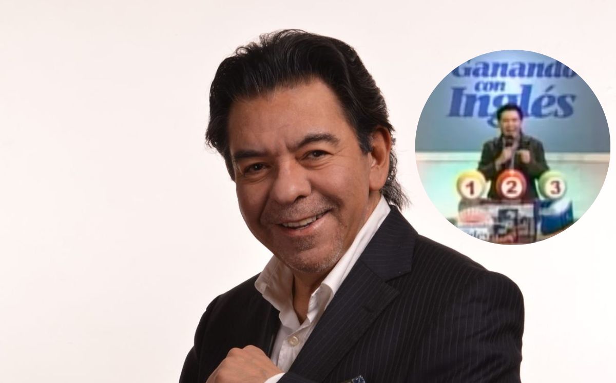 Qué fue del Señor Aguilera; miembro de 'En Familia con Chabelo' - Fama