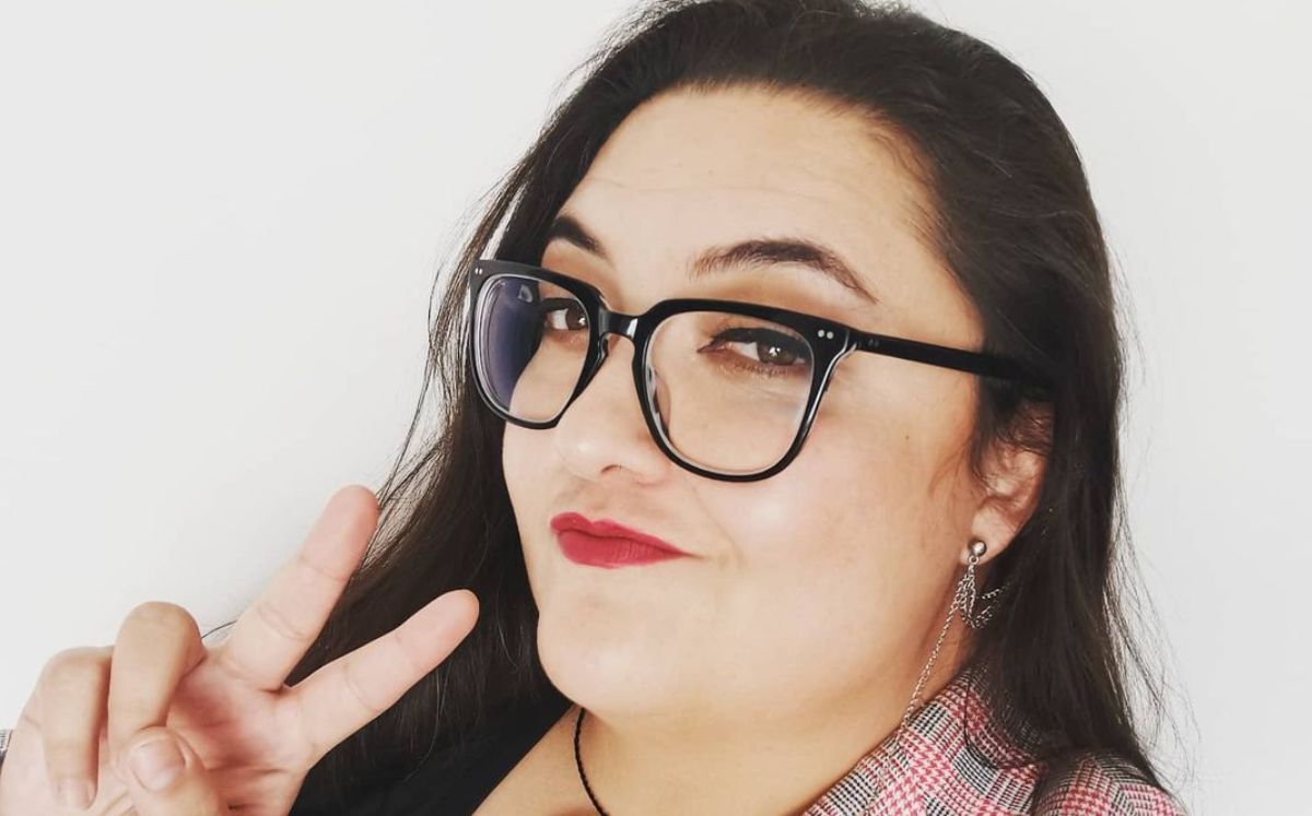 Alejandra Ley: Quien es Luna Mondragón, su nueva noviaFama