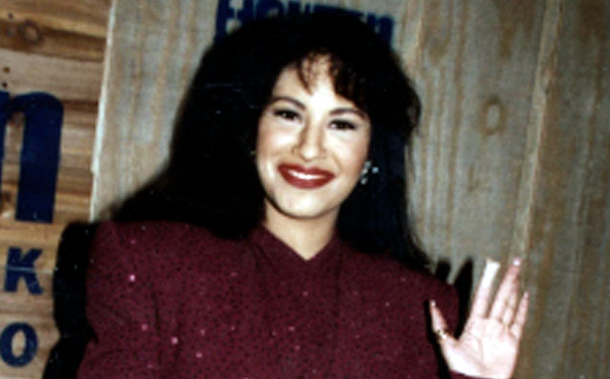 ¿Selena Quintanilla recibió transfusión de sangre tras disparo? - Fama