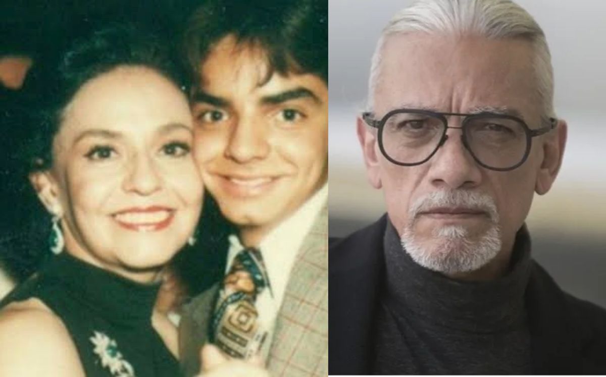 Silvia Derbez Tuvo Un Novio 30 Años Menor Que Su Hijo Nunca Aceptófama