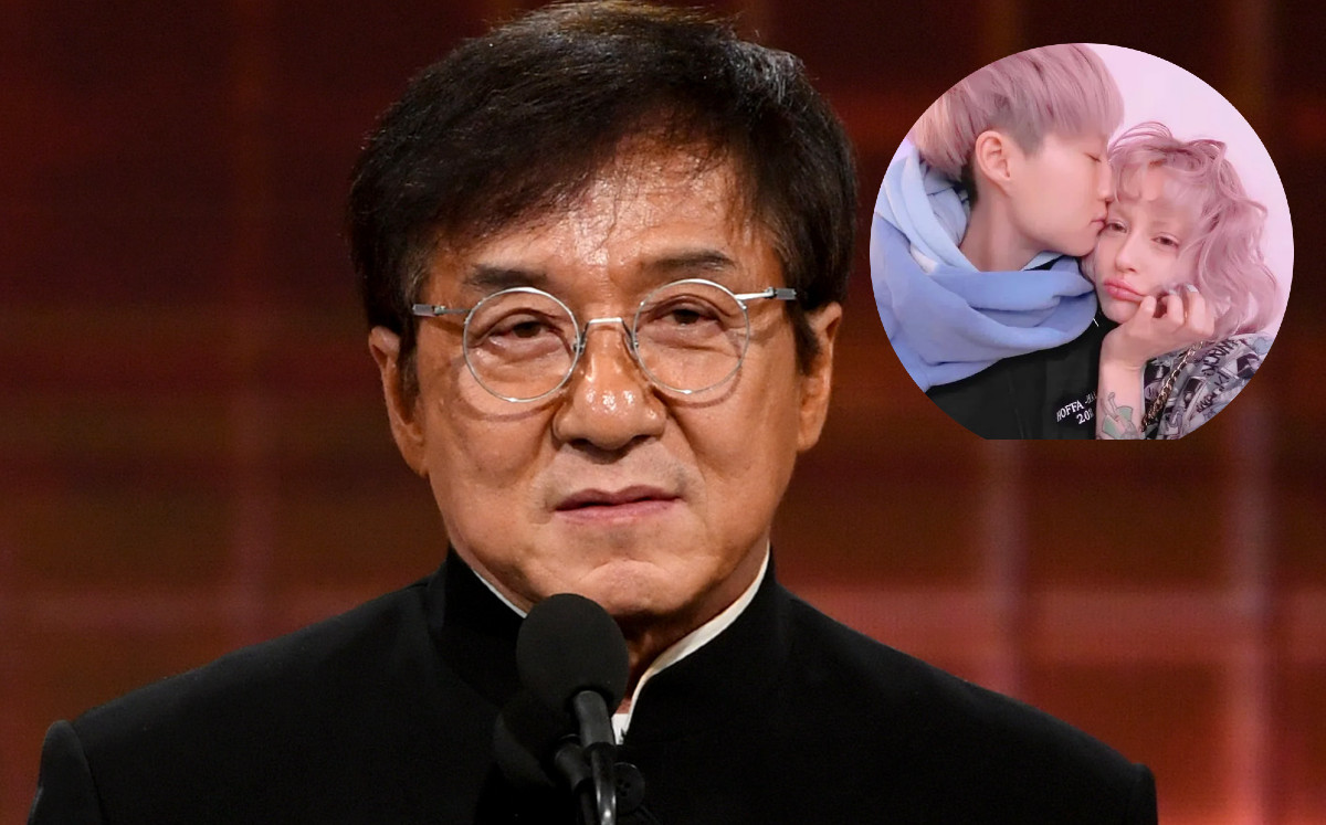 Etta Ng: Quién es la hija de Jackie Chan - Fama