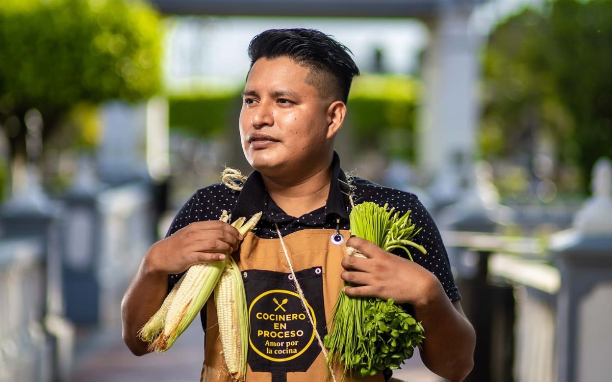 9 Recetas de cocina fáciles y rápidas de Cocinero en Proceso - Fama