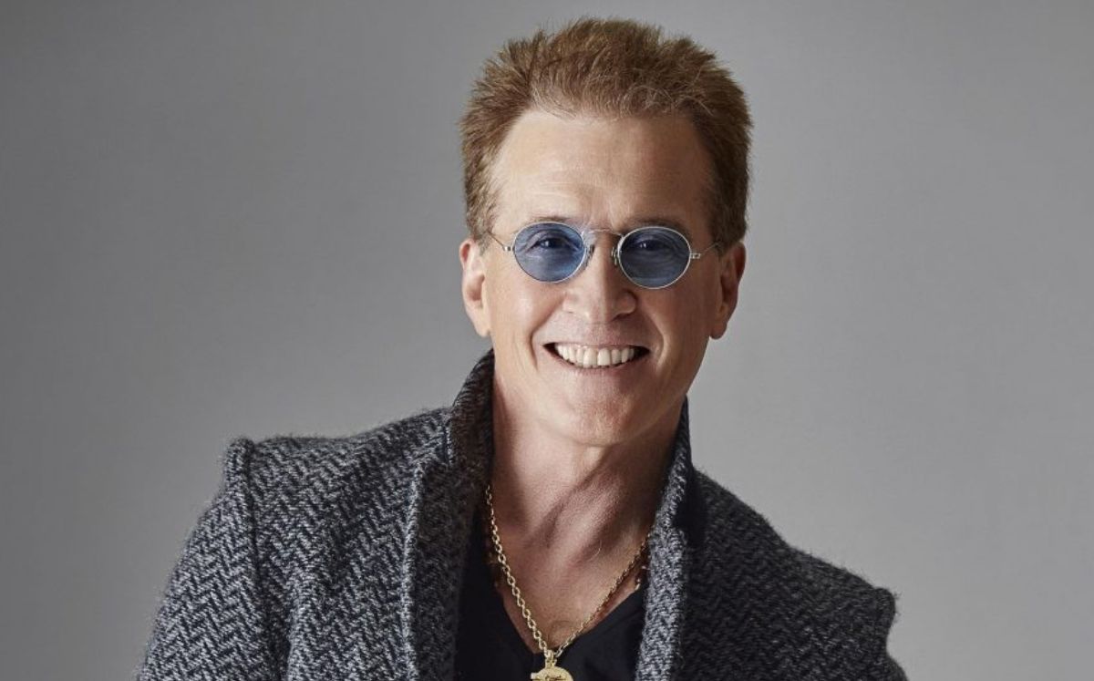 Emmanuel: Quiénes son sus nietos - Fama