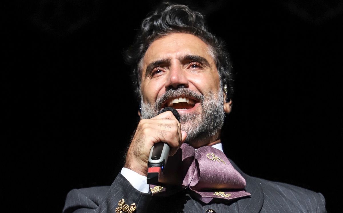 Alejandro Fernández estudió esta carrera universitaria - Fama