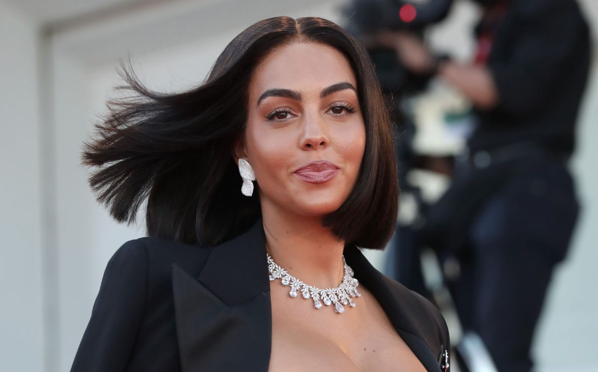 Aseguran que ex de Georgina Rodríguez le daba dinero mensualemente - Fama