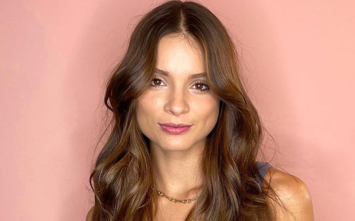 Ariana Saavedra se enamoró de la actuación en México - Fama