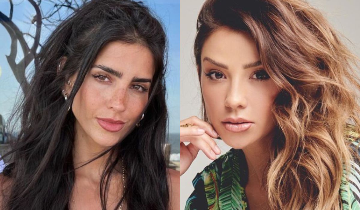 Bárbara de Regil explota contra Ferka y le manda FUERTE mensaje - Fama