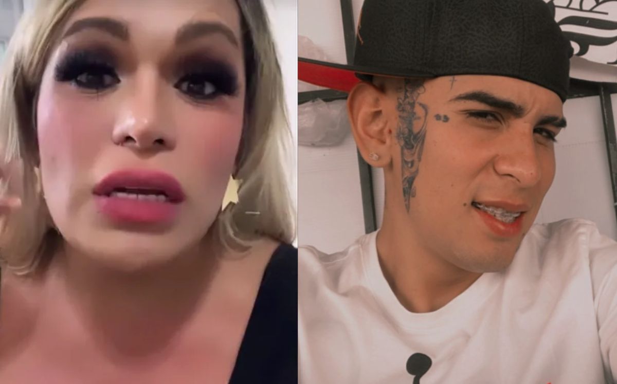 ¿Cuál es la relación de Wendy Guevara con Kevin Kaletry? - Fama