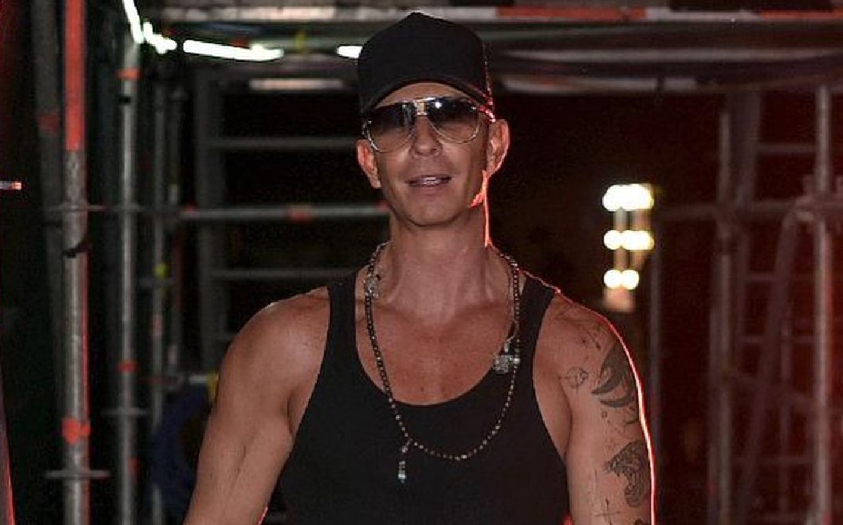 Erik Rubín recuerda secuestro exprés que vivió hace años - Fama