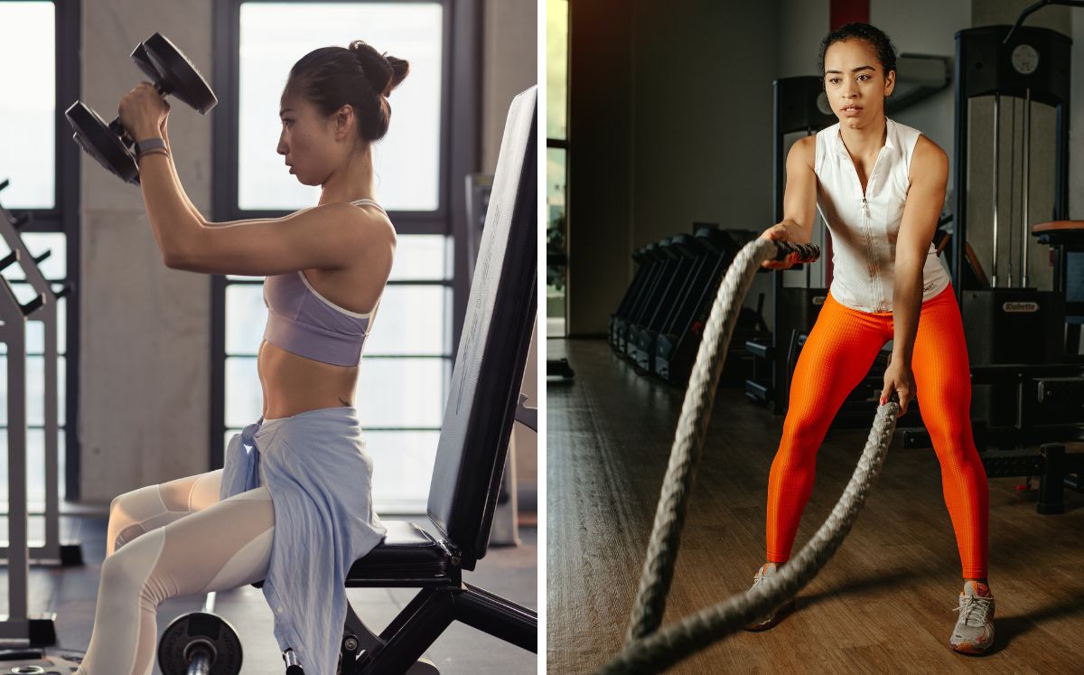 Duración ideal de la rutina de ejercicio diaria: consejos respaldados ...