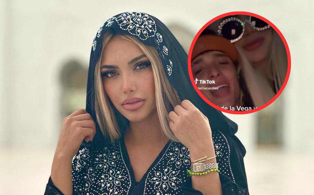 Jeni de la Vega recuerda romance con Peso Pluma y por qué terminaron - Fama