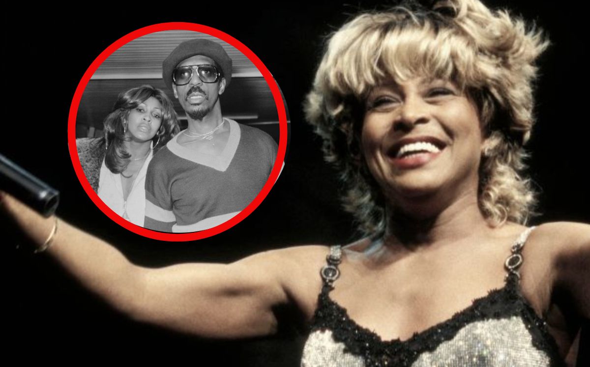 Tina Turner: La triste historia de maltrato de la diva del rock - Fama