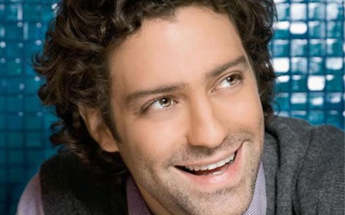 Ari Borovoy actualmente: Así ha cambiado el ex OV7 - Fama